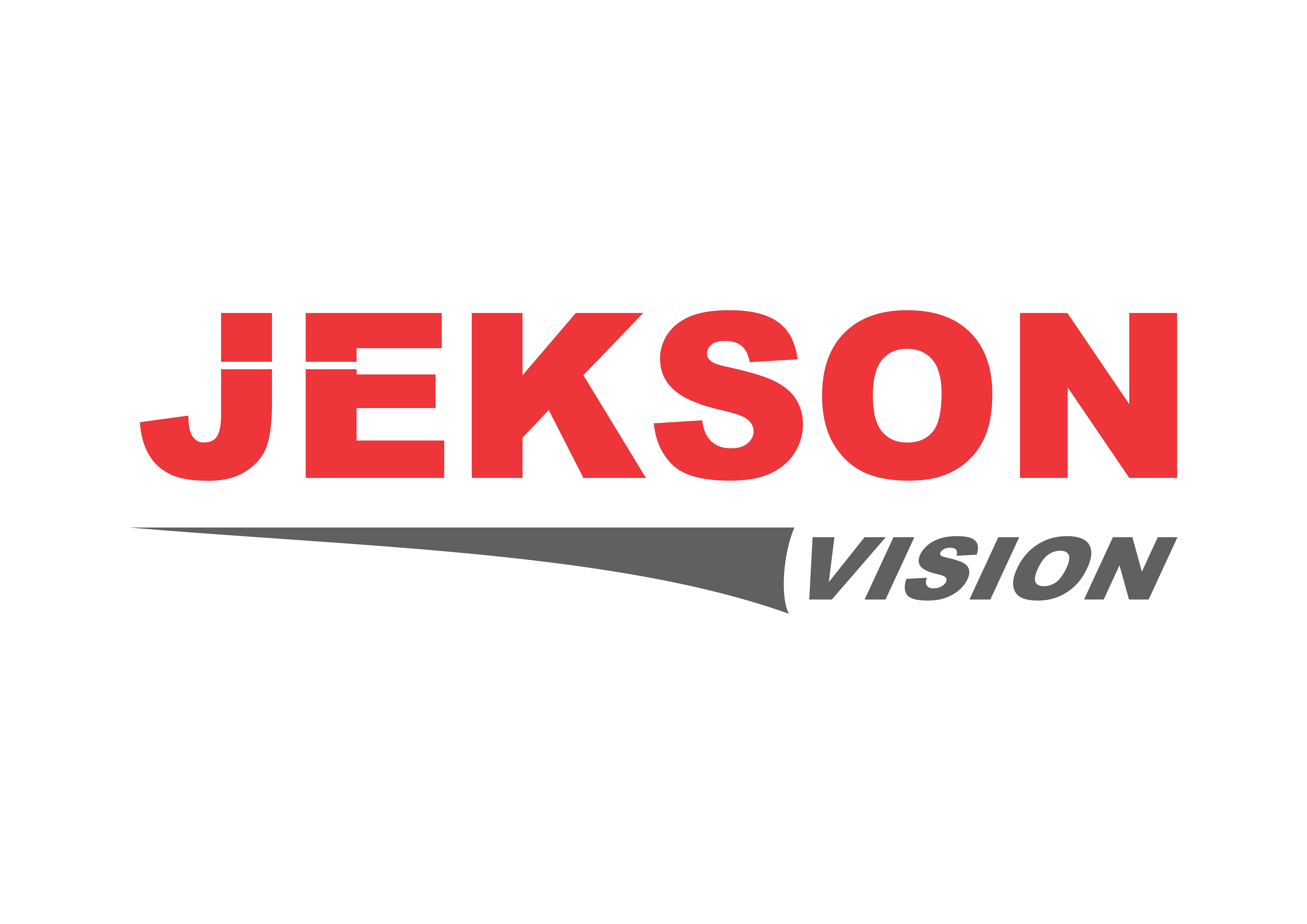 About Jekson Vision | CPHI Online